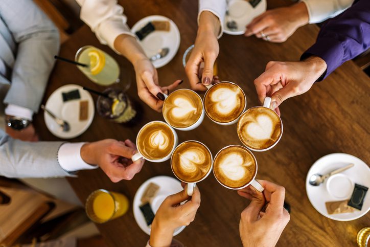 Friends Place Care Home launches free monthly community coffee mornings ...