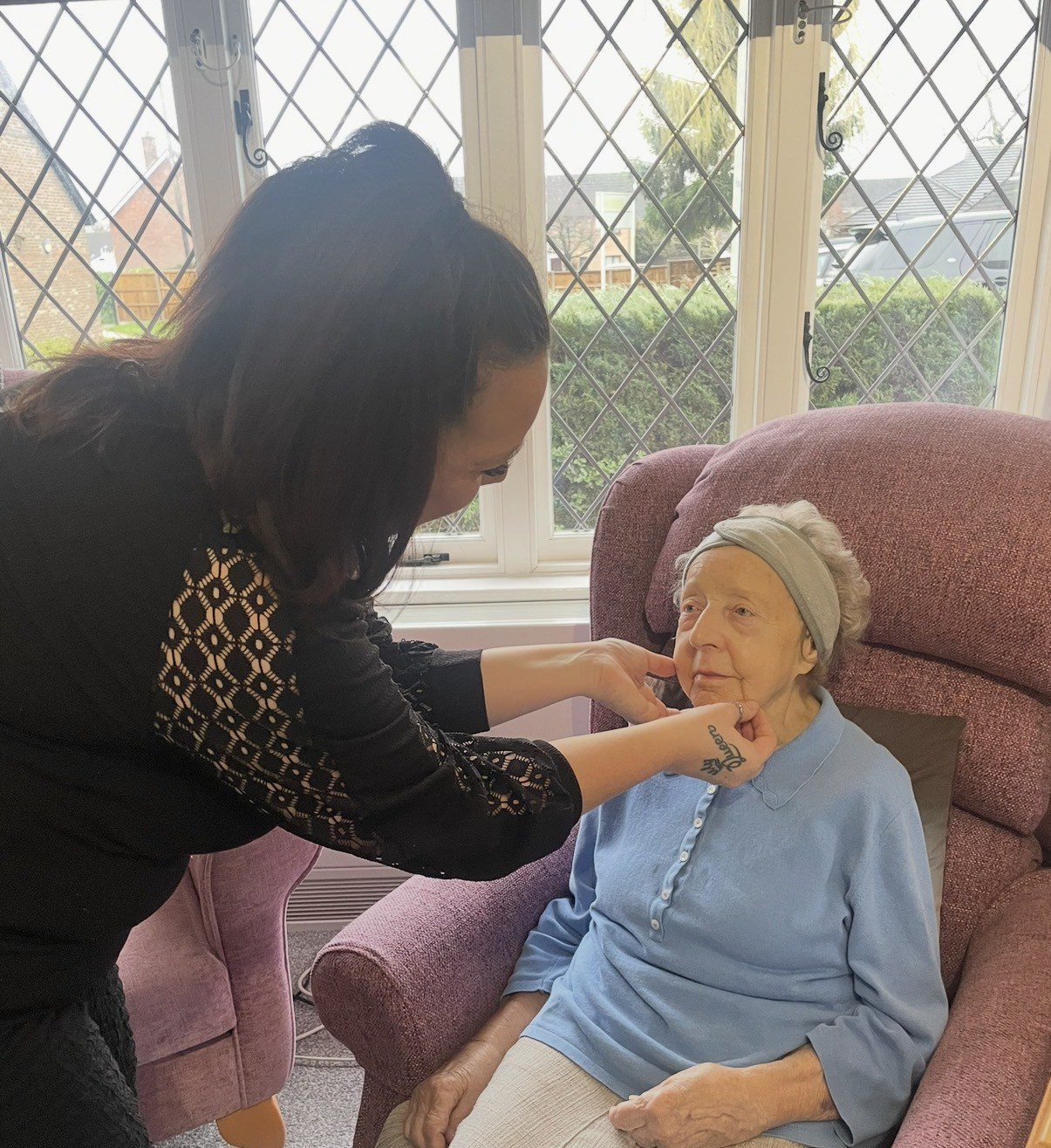 2026 March highlights from our homes and services - Friends of the Elderly